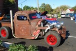 Street Rods – Part 2 – Rat Rods | these days of mine