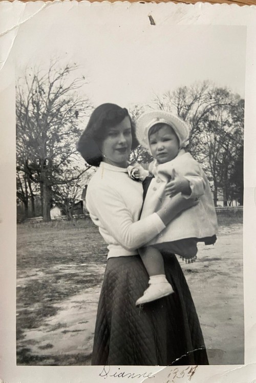 Monday Memories: The Details In This Photo | these days of mine